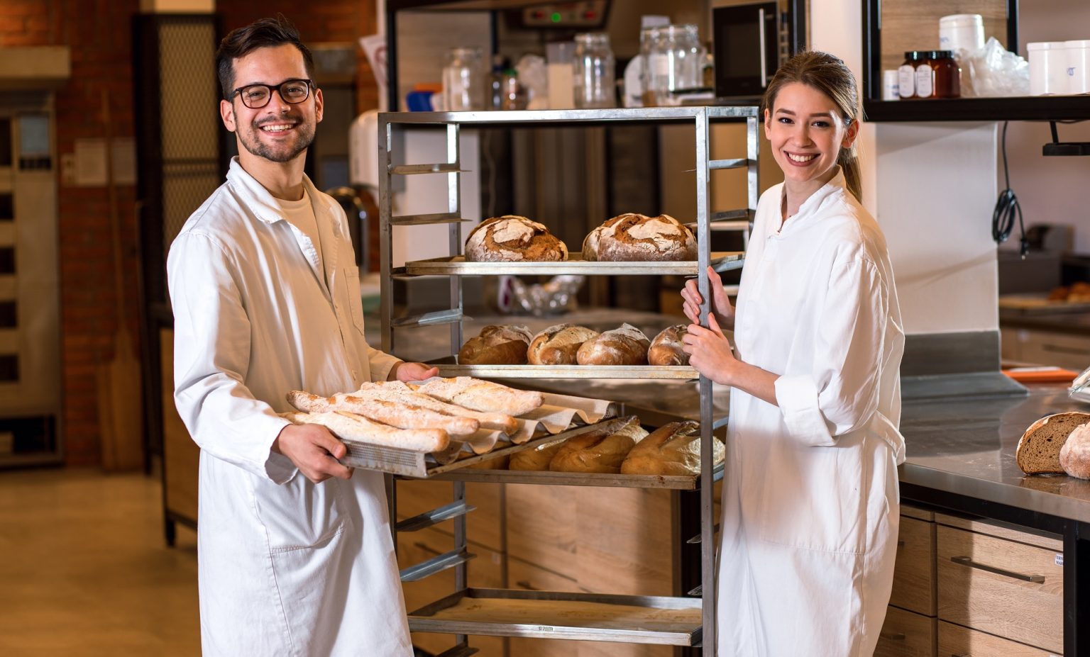 Bakers, Food and Allied Workers Union (BFAWU)