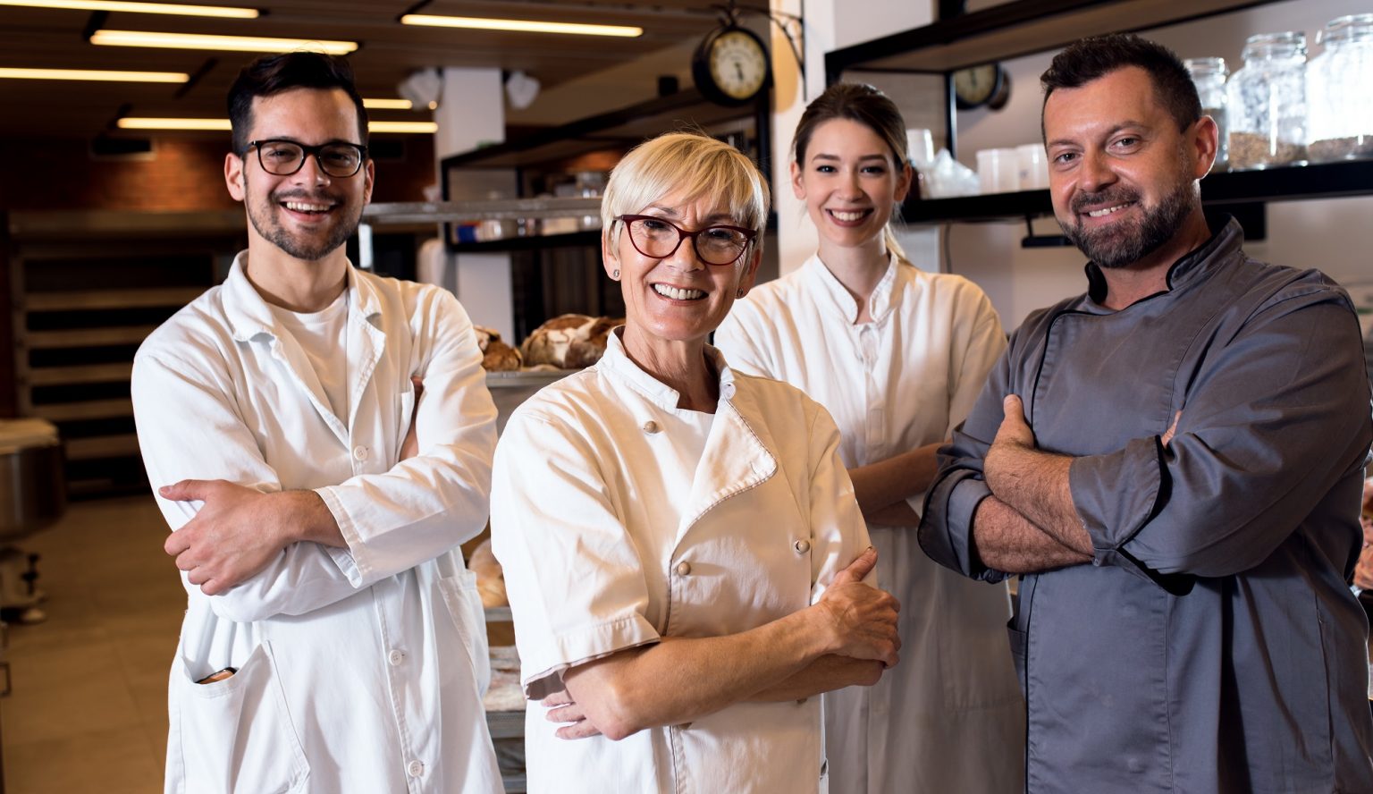 Bakers, Food and Allied Workers Union (BFAWU)