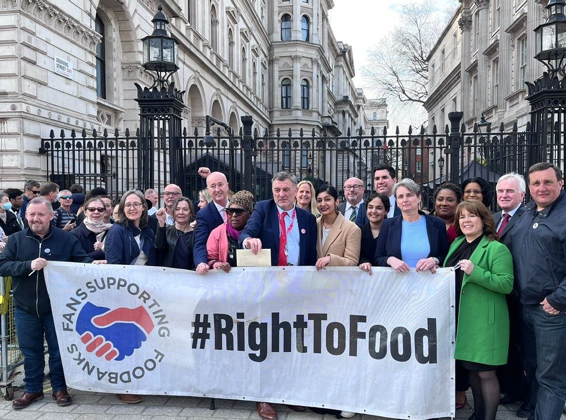 Bakers, Food and Allied Workers Union (BFAWU)