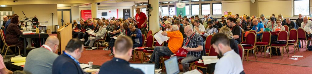 Bakers, Food and Allied Workers Union (BFAWU)