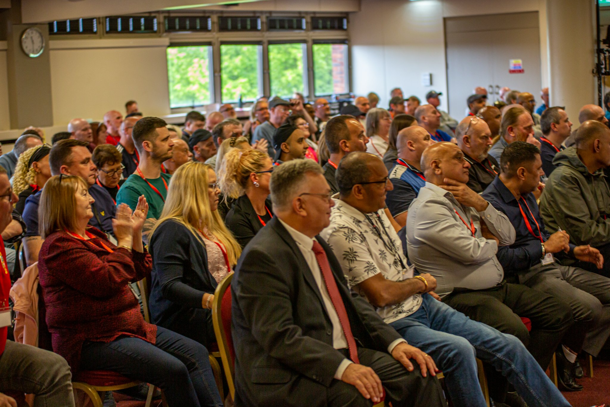 Bakers, Food and Allied Workers Union (BFAWU)